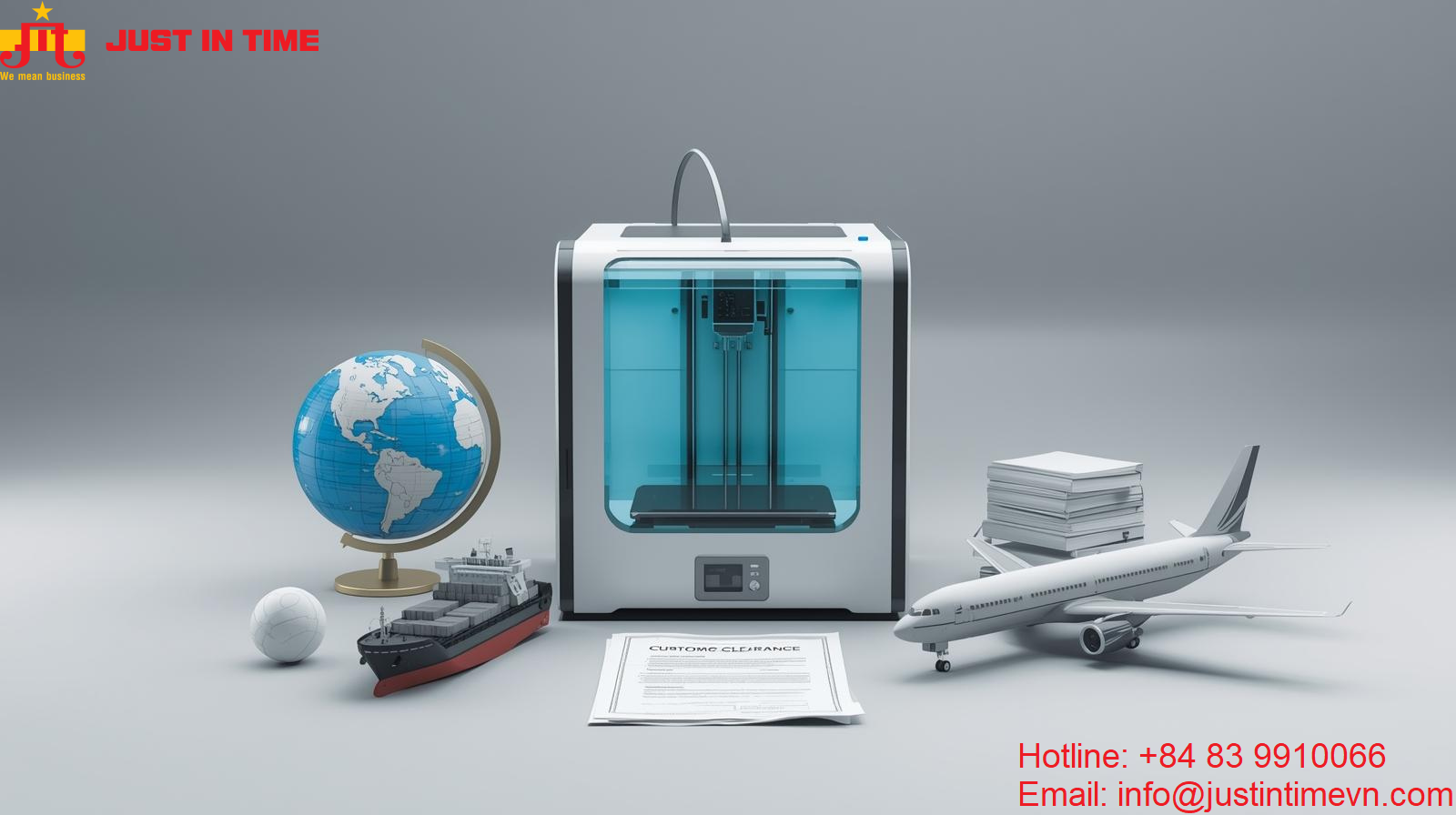 3D Printer